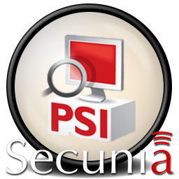 Secunia PSI 3.0: actualiza tu software con un clic | B1nary0's Web